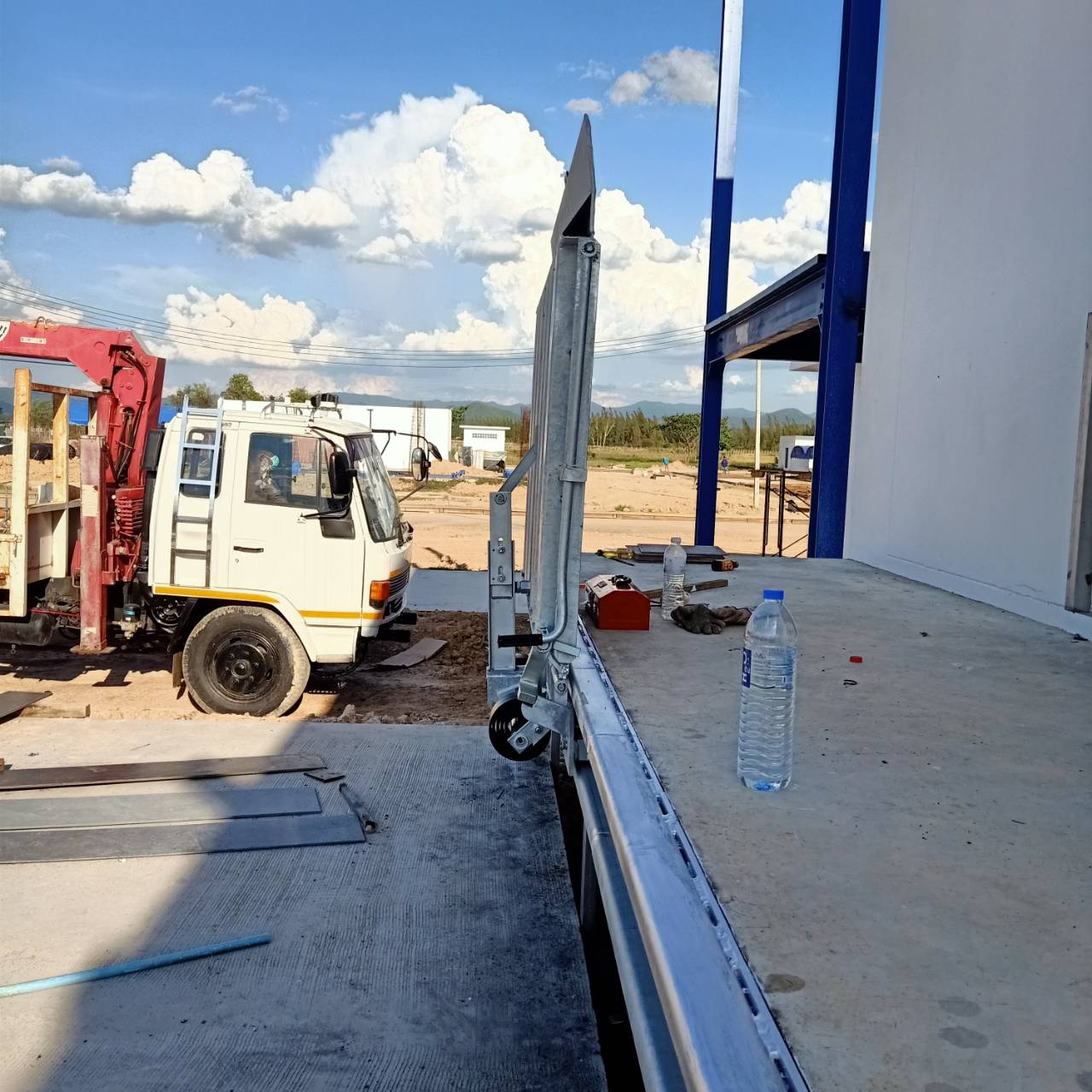 Gallery - Heavy Duty Supply