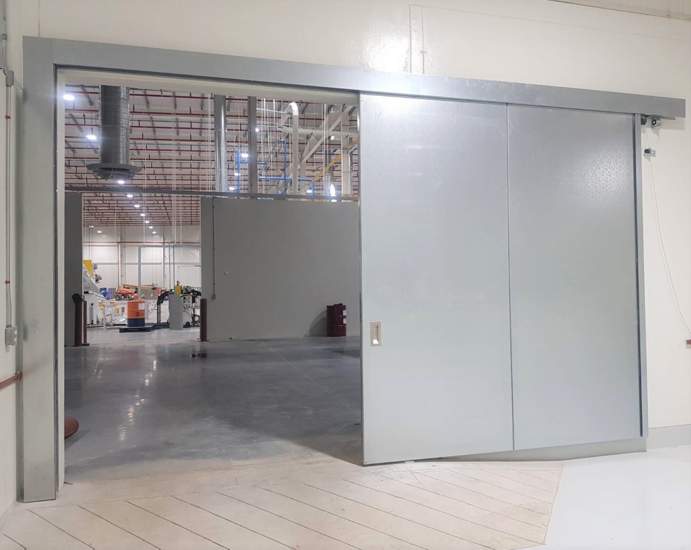 Gallery - Heavy Duty Supply