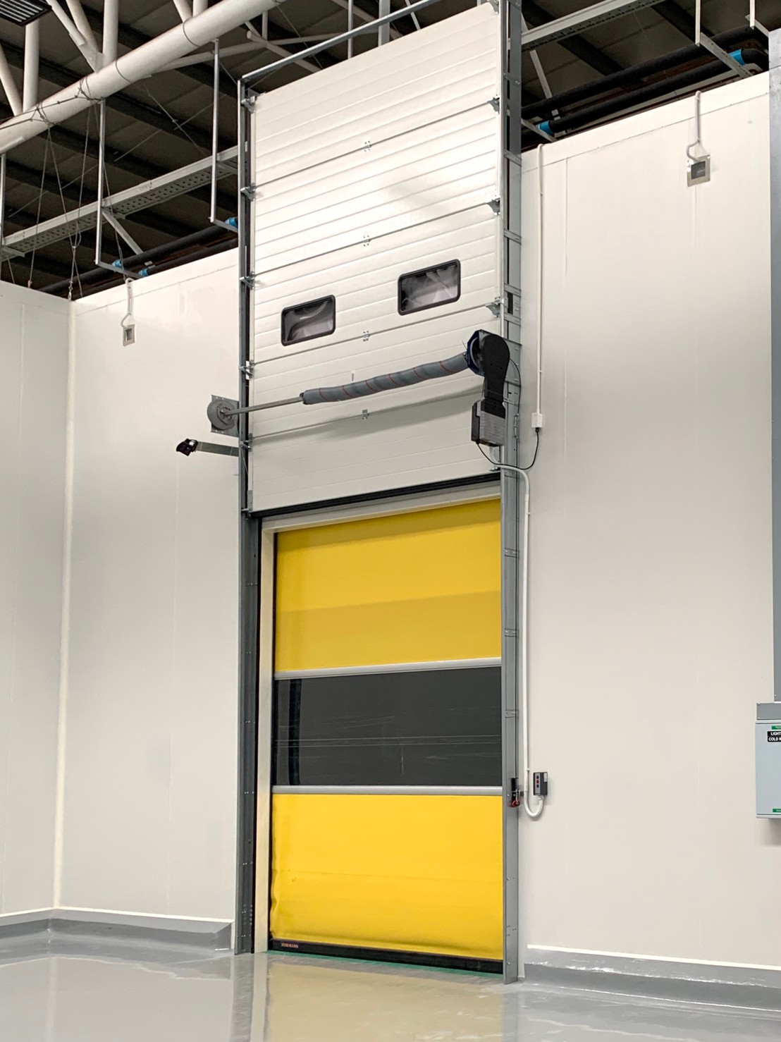 Gallery - Heavy Duty Supply